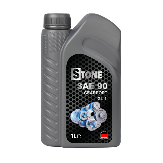 SAE 90 (GL-1) - Stone - SAE 90 (GL-1)